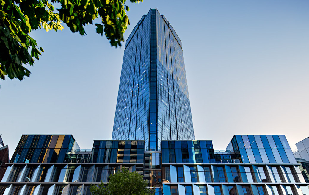 Rialto | The icon of Melbourne’s skyline